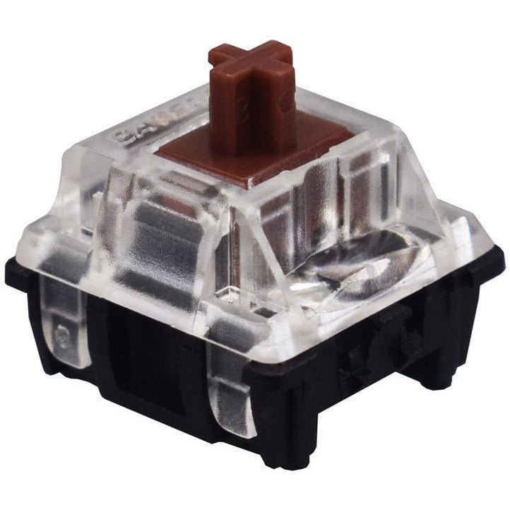 Gateron Optical Switches/Gateron Mechanical Switches for Carpal tunnel ...